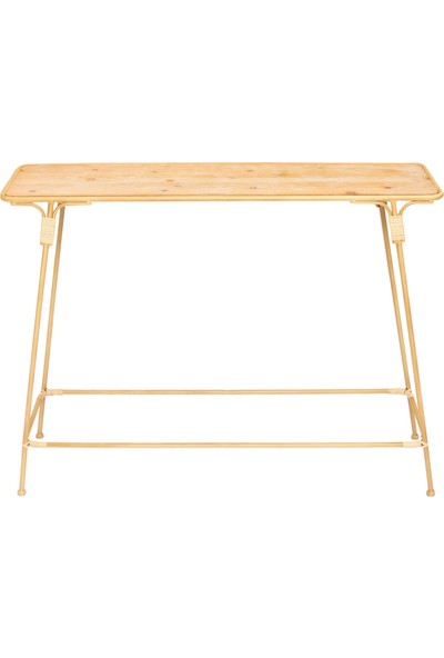 Yargıcı Konsol 26 x 95 x 70 cm
