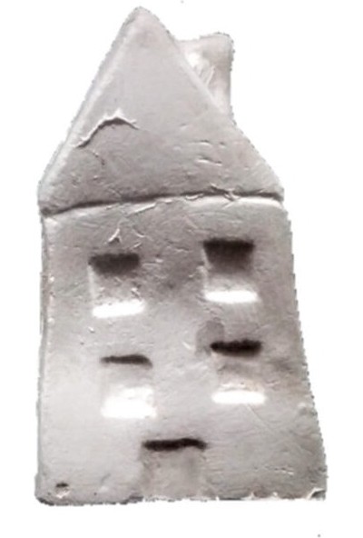 Tasula Hobi Alçı Atıf Ev 2 Adet Tasula Hobi Alçı Atıf Ev 2 Adet