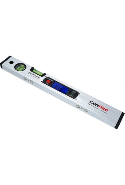 Gemred Dijital Seviye Terazisi - Gri (Yurt Dışından)