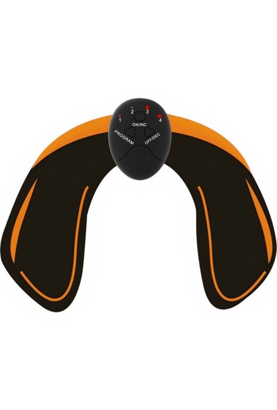 Fufei Popo Eğitmen Kas Stimülatörü Abs Fitness Kalça Karın Eğitmen Fufei Popo Eğitmen Kas Stimülatörü Abs Fitness Kalça Karın Eğitmen