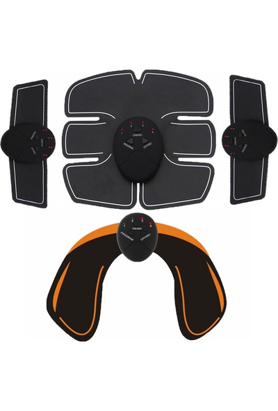 Fufei Popo Eğitmen Kas Stimülatörü Abs Fitness Kalça Karın Eğitmen Fufei Popo Eğitmen Kas Stimülatörü Abs Fitness Kalça Karın Eğitmen