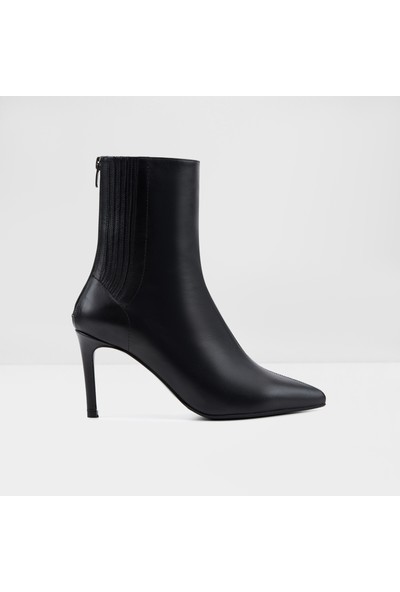 Aldo Ladyboss-Tr Bot Yüksek Topuklu Botlar;şık Bot - Siyah Aldo Ladyboss-Tr Bot Yüksek Topuklu Botlar;şık Bot - Siyah