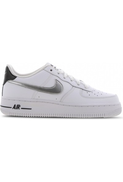Nike Air Force 1 Low Unisex Spor Ayakkabı CZ4206-100