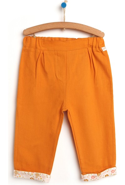 Babyz Chocolate Pantolon