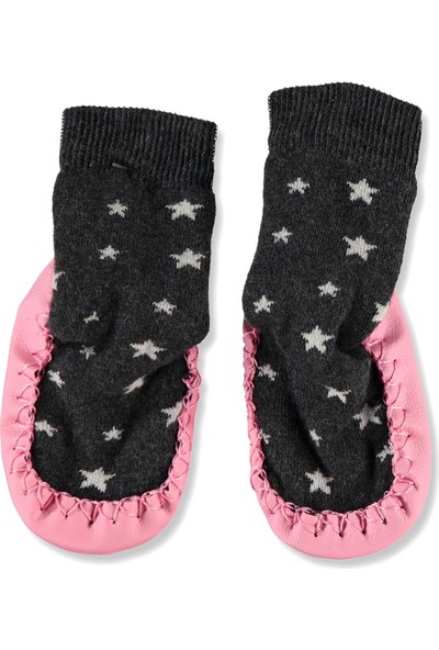 Hello Baby Hellobaby Ev Çorabı