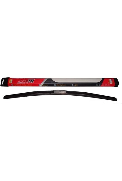 Maxtel 28'' Hybrid Silgi Süpürgesi 700 mm