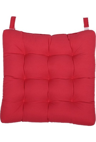 Kuscini Magnolia Sandalye Minderi