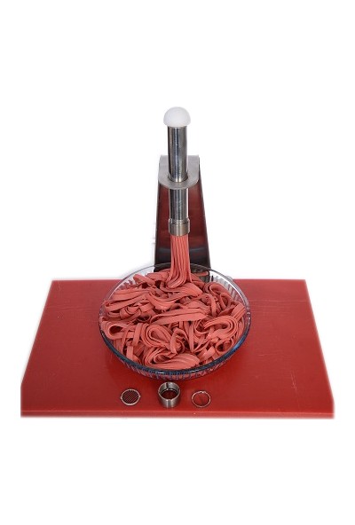 Emir Sosis Dilimleme Bölme Jülyen Kesme Makinası