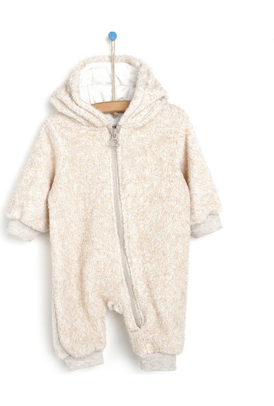 Midimod Yenidoğan Welsoft Patiksiz Tulum