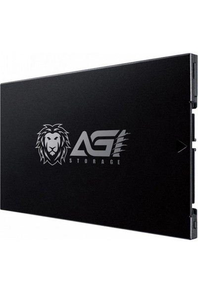 Agi 120GB 510-520 MB/s Sata 3 SSD AGI120G06AI138 Agi 120GB 510-520 MB/s Sata 3 SSD AGI120G06AI138