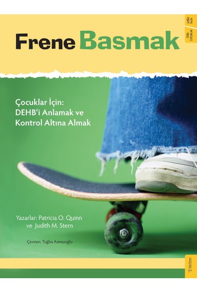Frene Basmak - Patricia O. Quinn & Judith M. Stern Frene Basmak - Patricia O. Quinn & Judith M. Stern