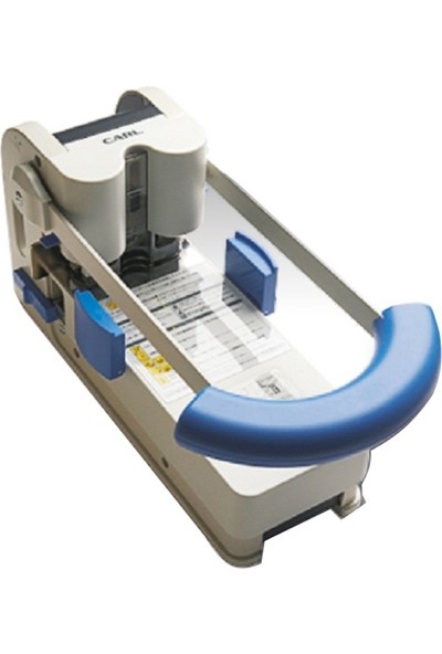 Carl HD-530 Profesyonel Seri 2'li Delgeç Carl HD-530 Profesyonel Seri 2'li Delgeç