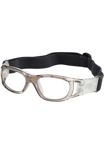 Strade Store Futbol Basketbol Gözlükleri Anti-Çarpışma Hafif Futbol Sporları Goggles Gri (Yurt Dışından) Strade Store Futbol Basketbol Gözlükleri Anti-Çarpışma Hafif Futbol Sporları Goggles Gri (Yurt Dışından)