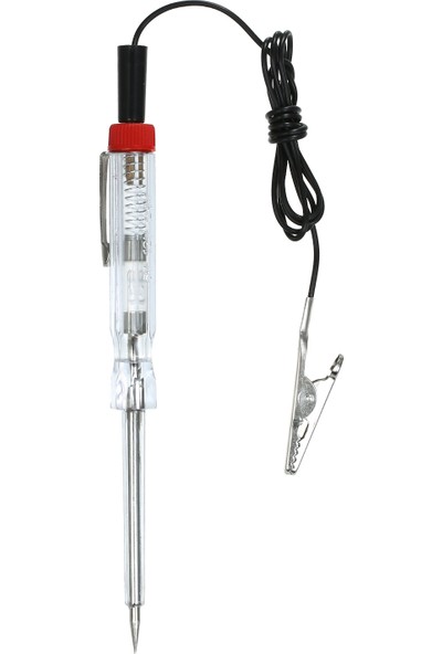 Shopfocus 6-24V Kontrol Kalemi - Çok Renkli (Yurt Dışından) Shopfocus 6-24V Kontrol Kalemi - Çok Renkli (Yurt Dışından)