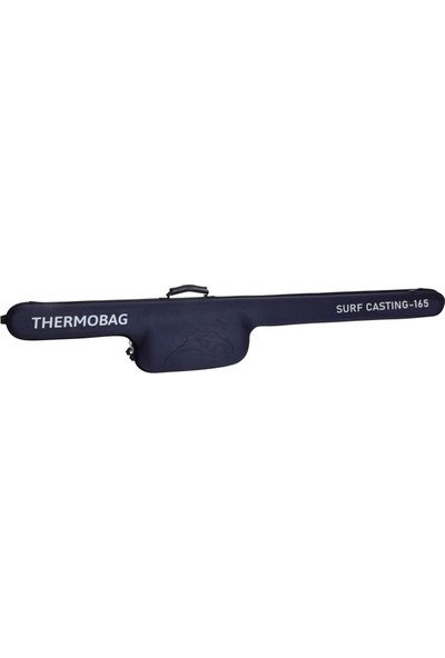 Thermobag Fishing Surfcasting Kamış Çantası 165 cm Thermobag Fishing Surfcasting Kamış Çantası 165 cm