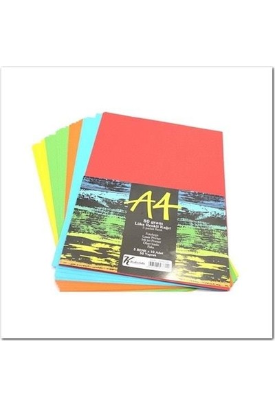 Osaka OSAKA49745 A4 Reknli 30 Lu