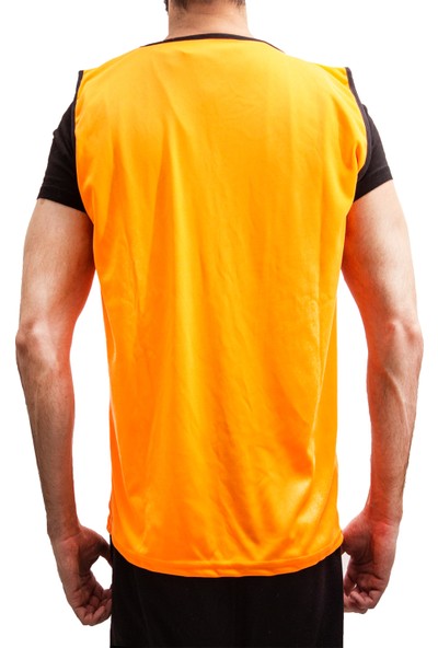 Halı Saha Antrenmen Idman Yeleği 10'lu Paket Halı Saha Antrenmen Idman Yeleği 10'lu Paket