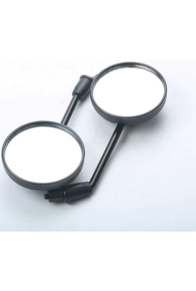 Monero Yamaha Bws 100 Ayna Takımı