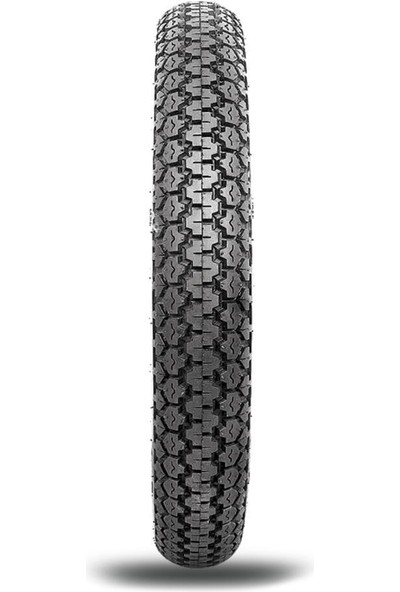 Servis 2.25 x 17 Motosiklet Arka Dış Lastik Servis