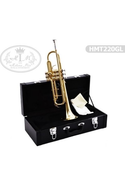 Atakan Trompet Helena Mia HMT220GL Atakan Trompet Helena Mia HMT220GL