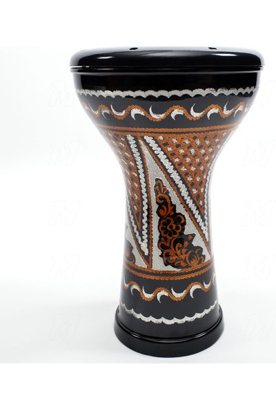 Manuel Raymond Döküm Darbuka Erzincan El Işlemesi Ddeyl
