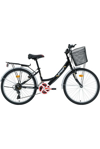 Bisan Shwarz Flott 26 Sepetli