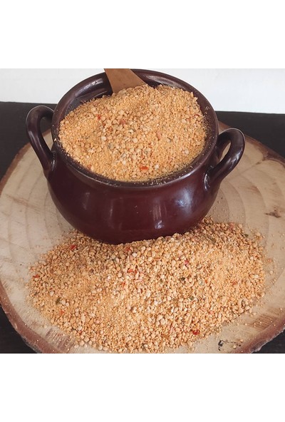 Güler Haşhaş Bebek Tarhanası 500 gr