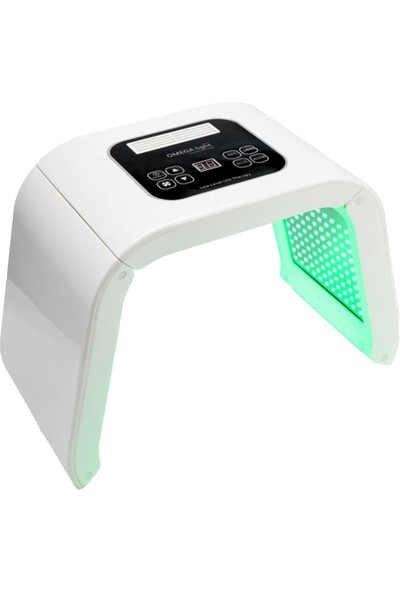 Estoril Cosmetic LED Maske Cilt Bakım Cihazı Estoril Cosmetic LED Maske Cilt Bakım Cihazı