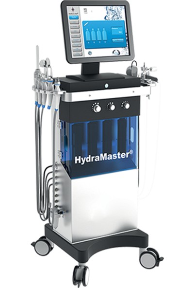 Hydramaster Cilt Bakımı Cihazı