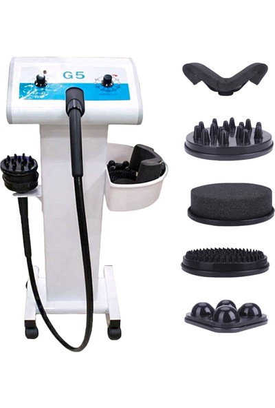 Estoril Cosmetic G5 Selülit Cihazı Estoril Cosmetic G5 Selülit Cihazı