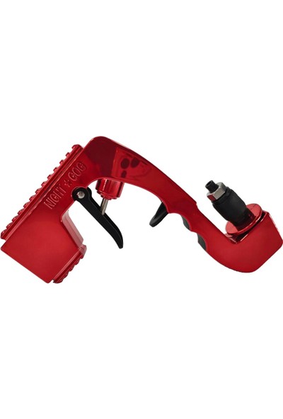 Dolity Parti için Şişe Püskürtücü Aparat - Kırmızı (Yurt Dışından)