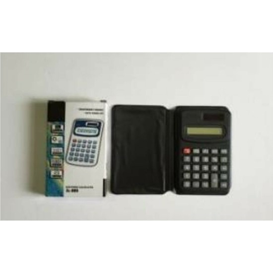 Karce KC-888 Mini Hesap Makinesi Fiyatı - Taksit Seçenekleri