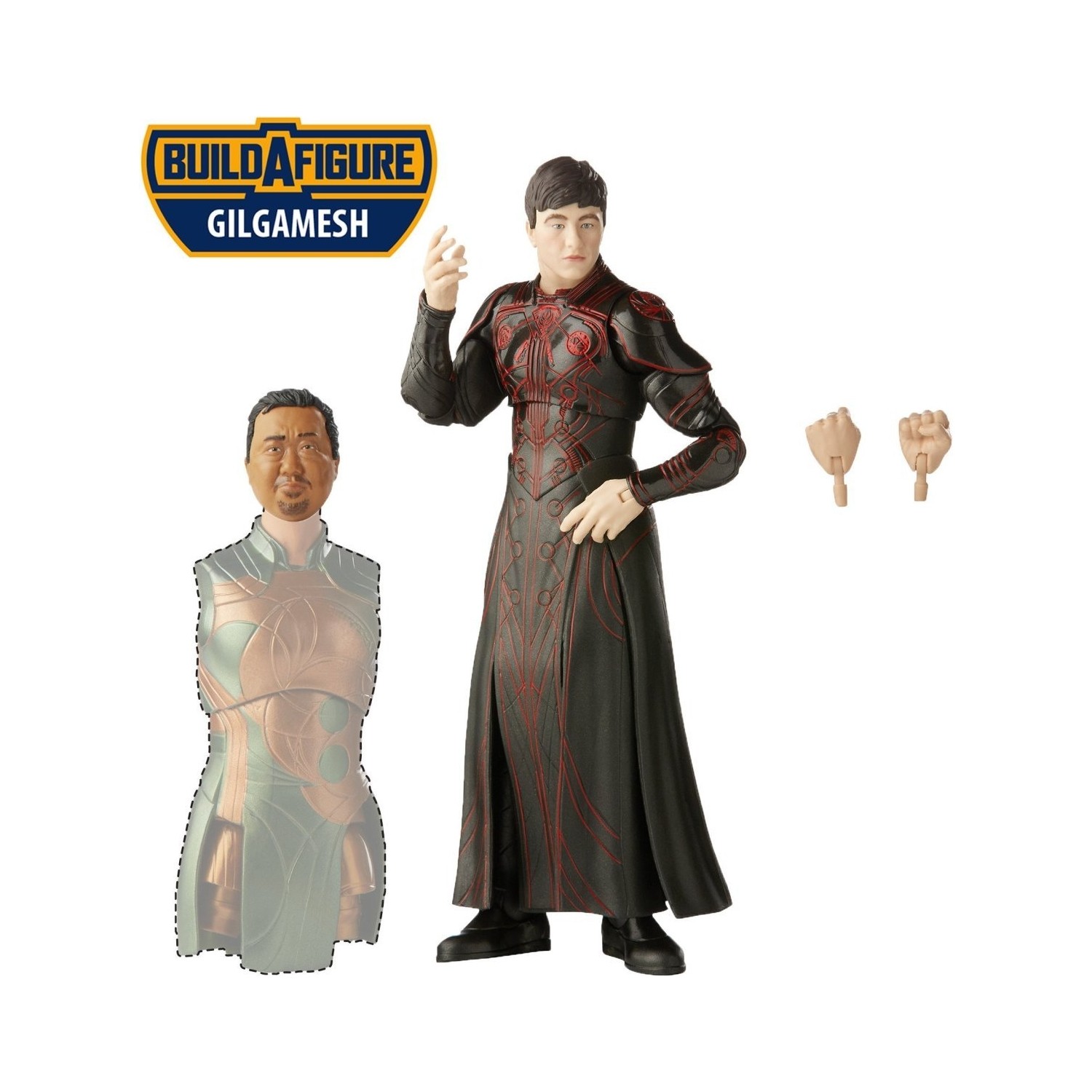 Hasbro Marvel Legends The Eternals Druig Fiyatı