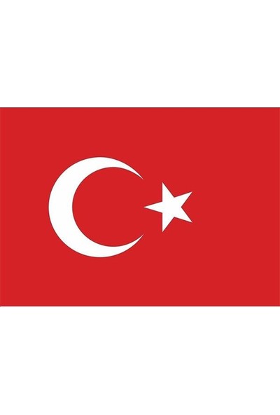Satürn Masaüstü Türkiye Cumhuriyeti Bayrağı Masa Bayrağı 15 x 23 cm Satürn Masaüstü Türkiye Cumhuriyeti Bayrağı Masa Bayrağı 15 x 23 cm