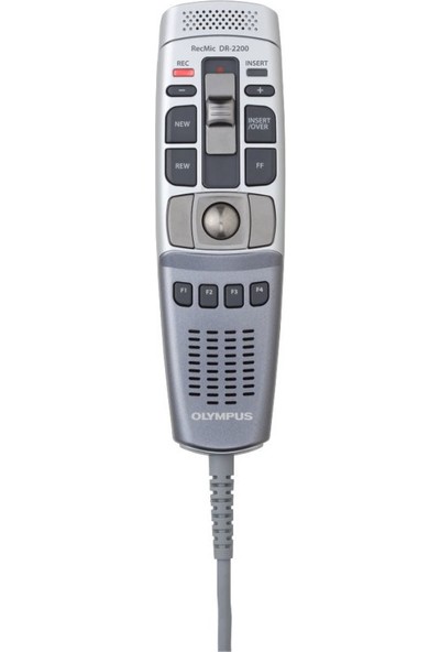 DR-2200 Executive Kit - Odms Software Dikte Cihazı