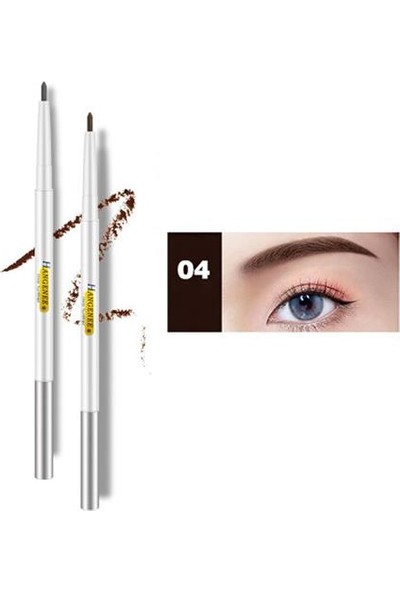 Hangenee Çift Taraflı Kaş Kalemi