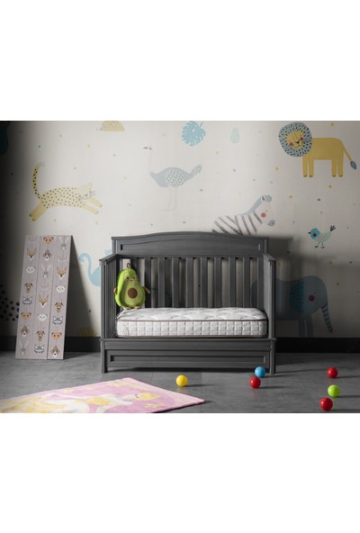 Sleep People Baby - Bamboo Bebek Yatağı Sleep People Baby - Bamboo Bebek Yatağı