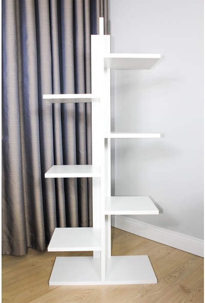 Carniella Çiçeklik 8 Bölmeli Doğal Ahşap Bahçe/balkon Saksılık Carniella Çiçeklik 8 Bölmeli Doğal Ahşap Bahçe/balkon Saksılık