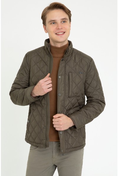 U.S. Polo Assn. Yeşil Mont Sentetik 50237011-VR111