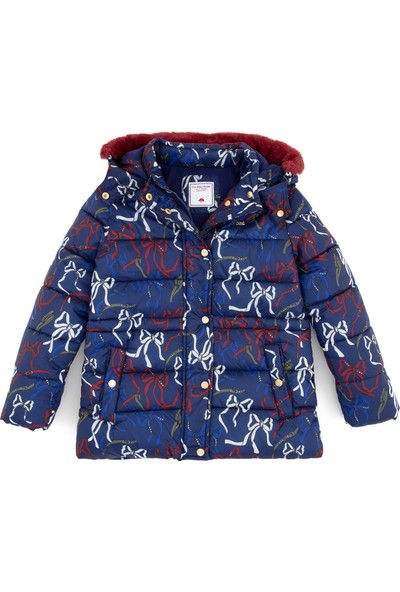 U.S. Polo Assn. Lacivert Mont Sentetik 50237023-VR033 U.S. Polo Assn. Lacivert Mont Sentetik 50237023-VR033