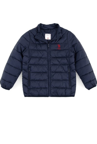 U.S. Polo Assn. Lacivert Mont Sentetik 50207031-VR033 U.S. Polo Assn. Lacivert Mont Sentetik 50207031-VR033