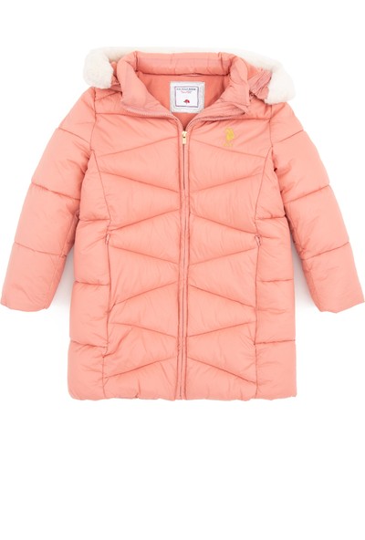 U.S. Polo Assn. Pembe Kaban Sentetik 50237021-VR204 U.S. Polo Assn. Pembe Kaban Sentetik 50237021-VR204