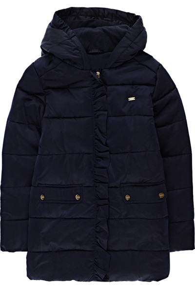 U.S. Polo Assn. Lacivert Kaban Sentetik 50227694-VR033