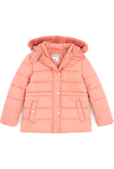 U.S. Polo Assn. Pembe Mont Sentetik 50237023-VR041 U.S. Polo Assn. Pembe Mont Sentetik 50237023-VR041