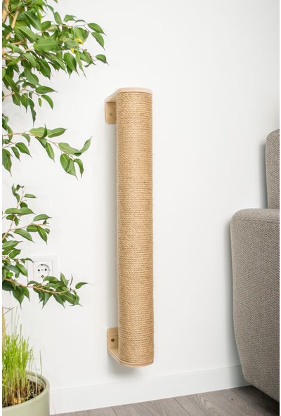 Petsi Jump L Kedi Tırmalama Tahtası