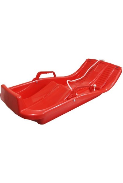 Saban Frenli Kızak, Kırmızı