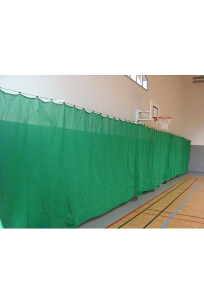 MarsoniOkçuluk Filesi, Koruma Ağı 3x5 Metre