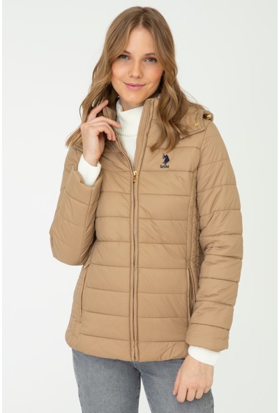 U.S. Polo Assn. Kahverengi Mont Sentetik 50236979-VR015 U.S. Polo Assn. Kahverengi Mont Sentetik 50236979-VR015