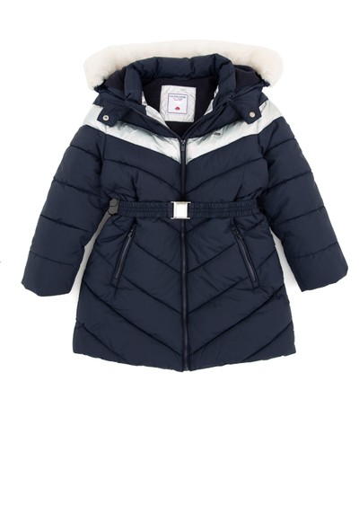 U.S. Polo Assn. Lacivert Kaban Sentetik 50237030-VR033