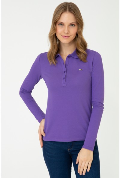 U.S. Polo Assn. Mor Sweatshirt Basic 50251404-VR203 U.S. Polo Assn. Mor Sweatshirt Basic 50251404-VR203